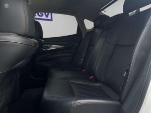 Balts Infiniti M30 2011 Viļņa, ar dzinēja tilpumu 3.00 L un nobraukumu 347 tūkst. km par 4999 €, foto 13 vietnē AUTOMOTO.COM.LV