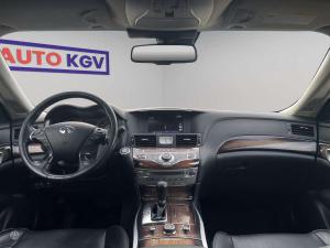 Balts Infiniti M30 2011 Viļņa, ar dzinēja tilpumu 3.00 L un nobraukumu 347 tūkst. km par 4999 €, foto 14 vietnē AUTOMOTO.COM.LV
