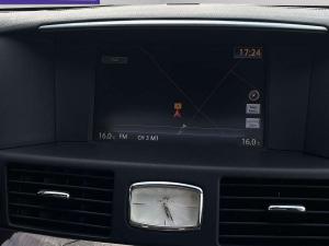 Balts Infiniti M30 2011 Viļņa, ar dzinēja tilpumu 3.00 L un nobraukumu 347 tūkst. km par 4999 €, foto 20 vietnē AUTOMOTO.COM.LV