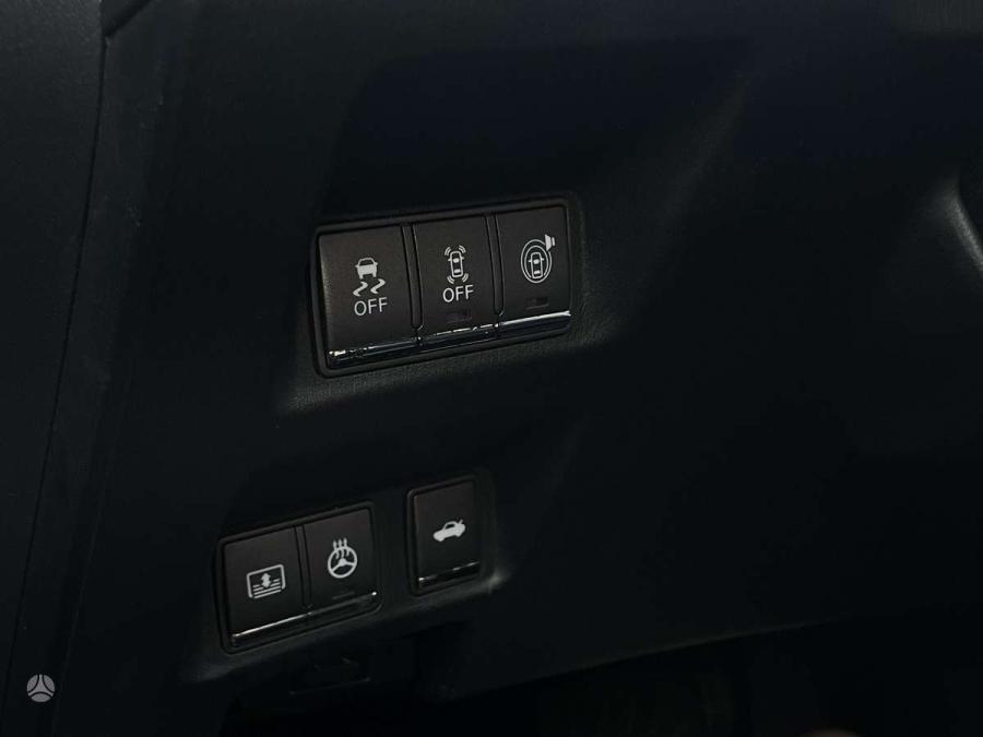 Balts Infiniti M30 2011 Viļņa, ar dzinēja tilpumu 3.00 L un nobraukumu 347 tūkst. km par 4999 €, foto 21 vietnē AUTOMOTO.COM.LV