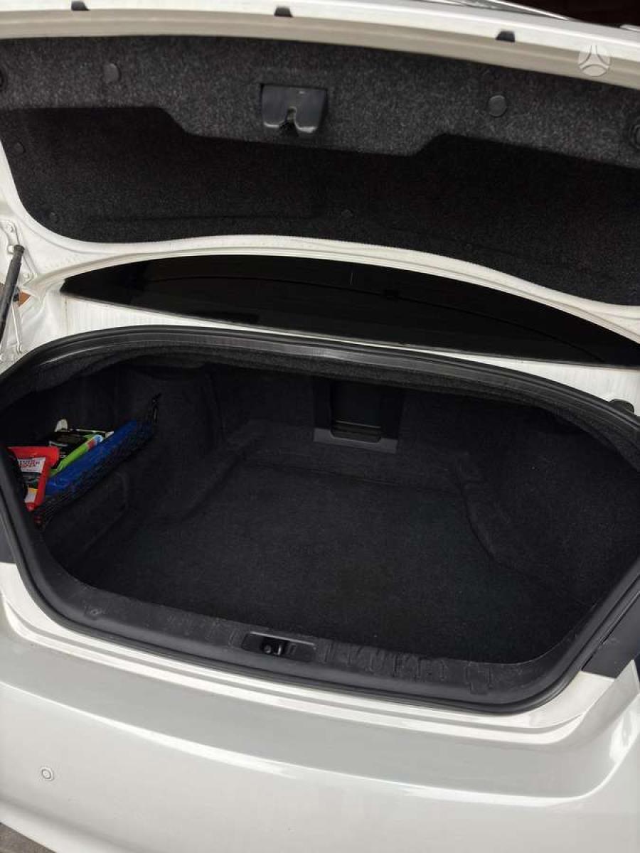 Balts Infiniti M30 2012 Kauņa, ar dzinēja tilpumu 2.99 L un nobraukumu 290 tūkst. km par 5500 €, foto 16 vietnē AUTOMOTO.COM.LV