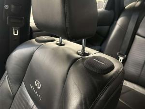 Pelēks Infiniti M37 2013 Viļņa, ar dzinēja tilpumu 3.70 L un nobraukumu 187 tūkst. km par 9300 €, foto 18 vietnē AUTOMOTO.COM.LV