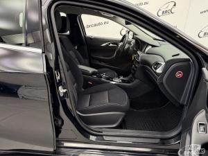 Melns Infiniti Q30 2018 Avižieniai, ar dzinēja tilpumu 2.10 L un nobraukumu 314 tūkst. km par 10600 €, foto 5 vietnē AUTOMOTO.COM.LV