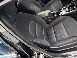 Melns Infiniti Q30 2018 Avižieniai, ar dzinēja tilpumu 2.10 L un nobraukumu 314 tūkst. km par 10600 €, foto 6 vietnē AUTOMOTO.COM.LV