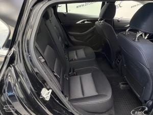 Melns Infiniti Q30 2018 Avižieniai, ar dzinēja tilpumu 2.10 L un nobraukumu 314 tūkst. km par 10600 €, foto 11 vietnē AUTOMOTO.COM.LV
