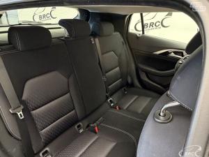 Melns Infiniti Q30 2018 Avižieniai, ar dzinēja tilpumu 2.10 L un nobraukumu 314 tūkst. km par 10600 €, foto 12 vietnē AUTOMOTO.COM.LV