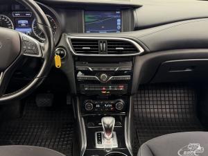 Melns Infiniti Q30 2018 Avižieniai, ar dzinēja tilpumu 2.10 L un nobraukumu 314 tūkst. km par 10600 €, foto 15 vietnē AUTOMOTO.COM.LV