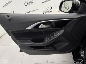 Melns Infiniti Q30 2018 Avižieniai, ar dzinēja tilpumu 2.10 L un nobraukumu 314 tūkst. km par 10600 €, foto 20 vietnē AUTOMOTO.COM.LV