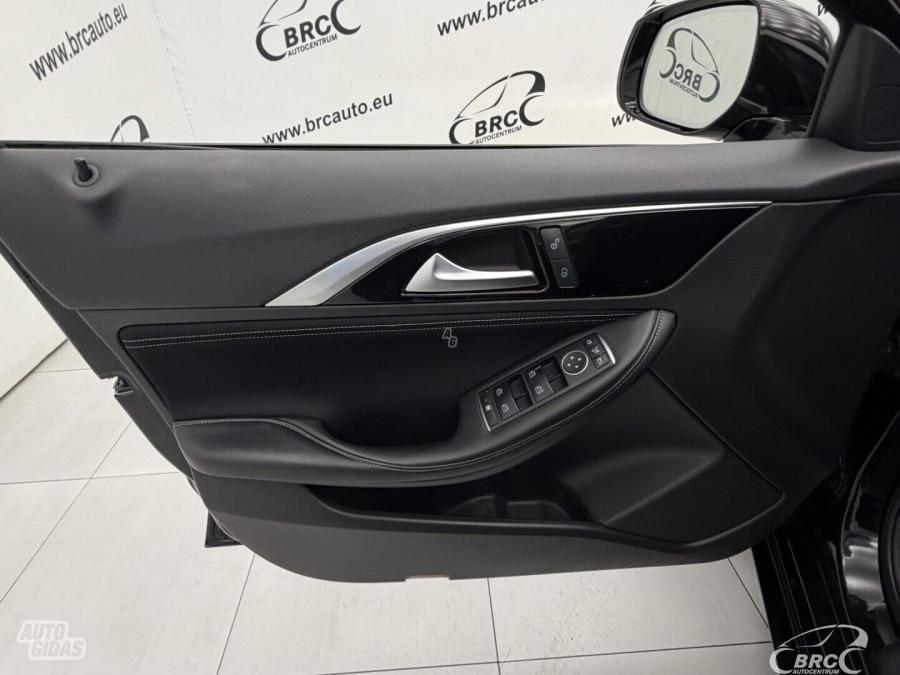 Melns Infiniti Q30 2018 Avižieniai, ar dzinēja tilpumu 2.10 L un nobraukumu 314 tūkst. km par 10600 €, foto 20 vietnē AUTOMOTO.COM.LV