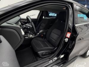 Melns Infiniti Q30 2018 Avižieniai, ar dzinēja tilpumu 2.10 L un nobraukumu 314 tūkst. km par 10600 €, foto 23 vietnē AUTOMOTO.COM.LV