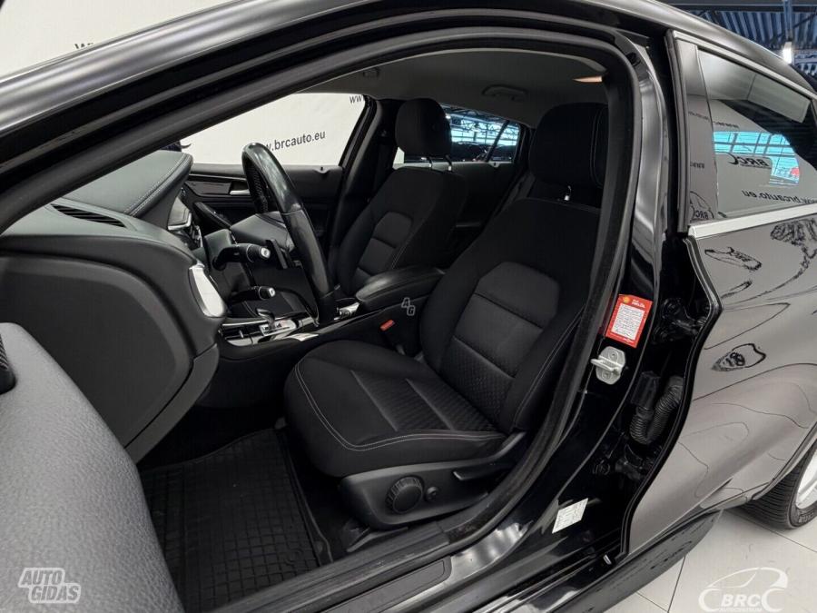 Melns Infiniti Q30 2018 Avižieniai, ar dzinēja tilpumu 2.10 L un nobraukumu 314 tūkst. km par 10600 €, foto 23 vietnē AUTOMOTO.COM.LV