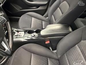 Melns Infiniti Q30 2018 Avižieniai, ar dzinēja tilpumu 2.10 L un nobraukumu 314 tūkst. km par 10600 €, foto 25 vietnē AUTOMOTO.COM.LV