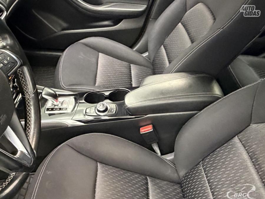 Melns Infiniti Q30 2018 Avižieniai, ar dzinēja tilpumu 2.10 L un nobraukumu 314 tūkst. km par 10600 €, foto 25 vietnē AUTOMOTO.COM.LV