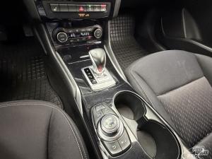 Melns Infiniti Q30 2018 Avižieniai, ar dzinēja tilpumu 2.10 L un nobraukumu 314 tūkst. km par 10600 €, foto 26 vietnē AUTOMOTO.COM.LV