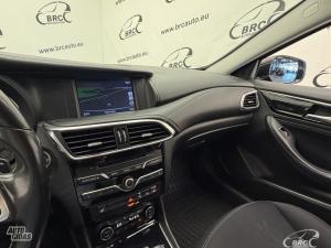 Melns Infiniti Q30 2018 Avižieniai, ar dzinēja tilpumu 2.10 L un nobraukumu 314 tūkst. km par 10600 €, foto 27 vietnē AUTOMOTO.COM.LV