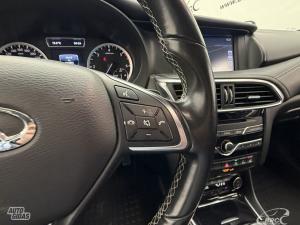 Melns Infiniti Q30 2018 Avižieniai, ar dzinēja tilpumu 2.10 L un nobraukumu 314 tūkst. km par 10600 €, foto 29 vietnē AUTOMOTO.COM.LV