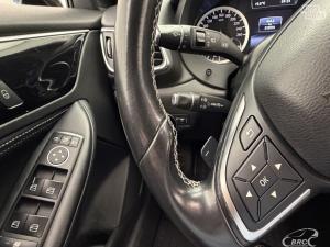 Melns Infiniti Q30 2018 Avižieniai, ar dzinēja tilpumu 2.10 L un nobraukumu 314 tūkst. km par 10600 €, foto 32 vietnē AUTOMOTO.COM.LV