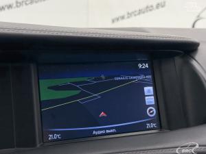 Melns Infiniti Q30 2018 Avižieniai, ar dzinēja tilpumu 2.10 L un nobraukumu 314 tūkst. km par 10600 €, foto 33 vietnē AUTOMOTO.COM.LV