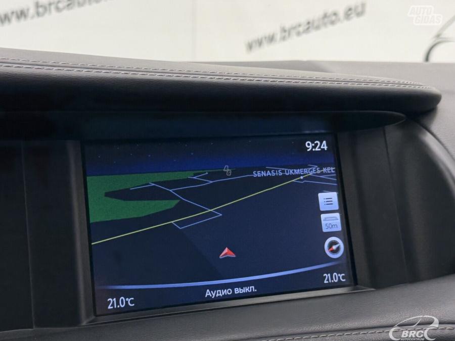 Melns Infiniti Q30 2018 Avižieniai, ar dzinēja tilpumu 2.10 L un nobraukumu 314 tūkst. km par 10600 €, foto 33 vietnē AUTOMOTO.COM.LV