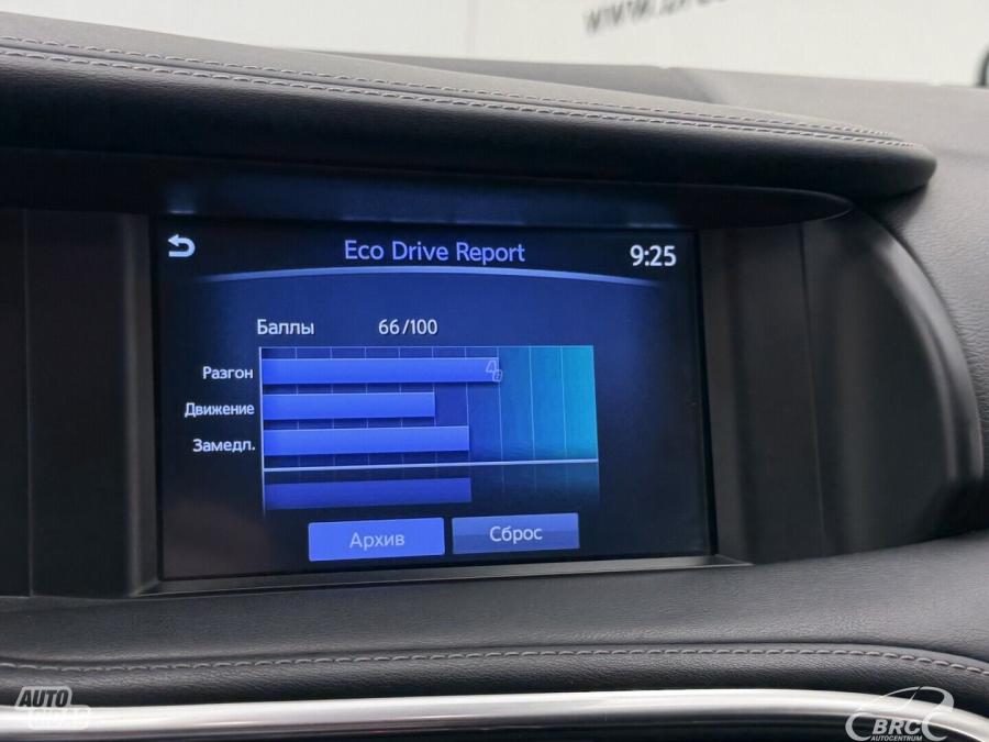 Melns Infiniti Q30 2018 Avižieniai, ar dzinēja tilpumu 2.10 L un nobraukumu 314 tūkst. km par 10600 €, foto 36 vietnē AUTOMOTO.COM.LV