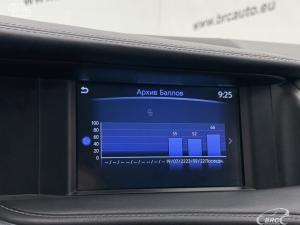 Melns Infiniti Q30 2018 Avižieniai, ar dzinēja tilpumu 2.10 L un nobraukumu 314 tūkst. km par 10600 €, foto 37 vietnē AUTOMOTO.COM.LV
