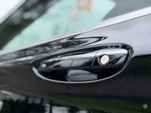 Melns Infiniti Q30 2016 Tauragė, ar dzinēja tilpumu 1.46 L un nobraukumu 120 tūkst. km par 8999 €, foto 8 vietnē AUTOMOTO.COM.LV
