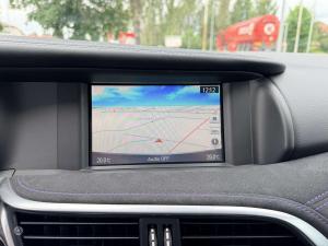 Melns Infiniti Q30 2016 Tauragė, ar dzinēja tilpumu 1.46 L un nobraukumu 120 tūkst. km par 8999 €, foto 21 vietnē AUTOMOTO.COM.LV