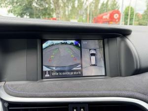 Melns Infiniti Q30 2016 Tauragė, ar dzinēja tilpumu 1.46 L un nobraukumu 120 tūkst. km par 8999 €, foto 22 vietnē AUTOMOTO.COM.LV