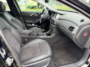 Melns Infiniti Q30 2016 Tauragė, ar dzinēja tilpumu 1.46 L un nobraukumu 120 tūkst. km par 8999 €, foto 35 vietnē AUTOMOTO.COM.LV