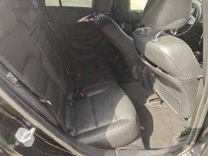 Melns Infiniti Q30 2016 Tauragė, ar dzinēja tilpumu 1.46 L un nobraukumu 204 tūkst. km par 8200 €, foto 17 vietnē AUTOMOTO.COM.LV