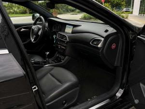 Melns Infiniti Q30 2016 Viļņa, ar dzinēja tilpumu 1.46 L un nobraukumu 204 tūkst. km par 8900 €, foto 18 vietnē AUTOMOTO.COM.LV