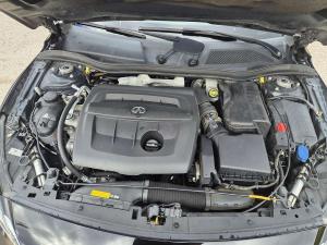 Melns Infiniti Q30 2017 Viļņa, ar dzinēja tilpumu 1.46 L un nobraukumu 286 tūkst. km par 7400 €, foto 17 vietnē AUTOMOTO.COM.LV