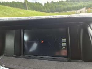 Black Infiniti Q30 2017 in Vilnius, with an engine capacity of 1.46 L and mileage of 285 thousand km for 6800 €, photo 13 on AUTOMOTO.COM.LV