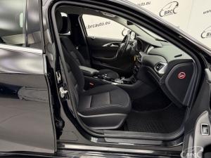 Infiniti Q30 2018 in Vilnius, with an engine capacity of 2.14 L and mileage of 314 thousand km for 10600 €, photo 5 on AUTOMOTO.COM.LV