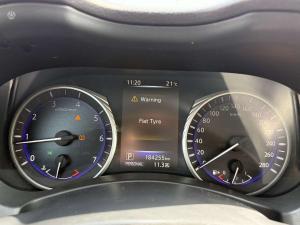 Melns Infiniti Q50 2014 Viļņa, ar dzinēja tilpumu 2.20 L un nobraukumu 181 tūkst. km par 3300 €, foto 19 vietnē AUTOMOTO.COM.LV