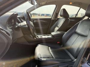 Melns Infiniti Q50 2014 Viļņa, ar dzinēja tilpumu 2.20 L un nobraukumu 181 tūkst. km par 3300 €, foto 21 vietnē AUTOMOTO.COM.LV