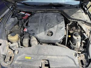 Melns Infiniti Q50 2014 Viļņa, ar dzinēja tilpumu 2.20 L un nobraukumu 181 tūkst. km par 3300 €, foto 34 vietnē AUTOMOTO.COM.LV
