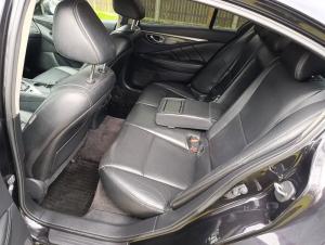 Melns Infiniti Q50 2016 Rīga, ar dzinēja tilpumu 2.20 L un nobraukumu 240 tūkst. km par 6490 €, foto 10 vietnē AUTOMOTO.COM.LV