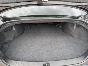 Melns Infiniti Q50 2016 Tauragė, ar dzinēja tilpumu 2.14 L un nobraukumu 231 tūkst. km par 6900 €, foto 18 vietnē AUTOMOTO.COM.LV