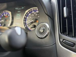 Sarkans Infiniti Q50 2017 Viļņa, ar dzinēja tilpumu 3.00 L un nobraukumu 129 tūkst. km par 10500 €, foto 35 vietnē AUTOMOTO.COM.LV