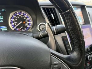 Sarkans Infiniti Q50 2017 Viļņa, ar dzinēja tilpumu 3.00 L un nobraukumu 129 tūkst. km par 10500 €, foto 37 vietnē AUTOMOTO.COM.LV