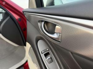 Sarkans Infiniti Q50 2017 Viļņa, ar dzinēja tilpumu 3.00 L un nobraukumu 129 tūkst. km par 10500 €, foto 39 vietnē AUTOMOTO.COM.LV