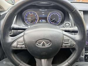 Violets Infiniti Q50 2015 Jūrmala, ar dzinēja tilpumu 2.14 L un nobraukumu 240 tūkst. km par 5999 €, foto 26 vietnē AUTOMOTO.COM.LV