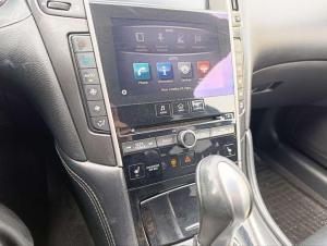Violets Infiniti Q50 2015 Jūrmala, ar dzinēja tilpumu 2.14 L un nobraukumu 240 tūkst. km par 5999 €, foto 28 vietnē AUTOMOTO.COM.LV