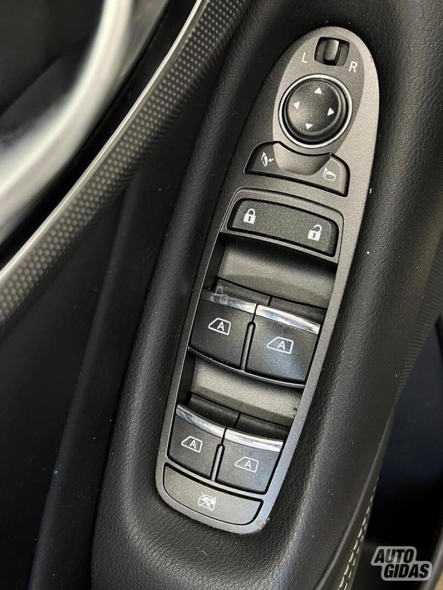 Balts Infiniti Q50 2015 Aukštieji Rusokai, ar dzinēja tilpumu 2.20 L un nobraukumu 230 tūkst. km par 6400 €, foto 11 vietnē AUTOMOTO.COM.LV