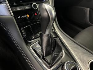 Balts Infiniti Q50 2015 Aukštieji Rusokai, ar dzinēja tilpumu 2.20 L un nobraukumu 230 tūkst. km par 6400 €, foto 20 vietnē AUTOMOTO.COM.LV