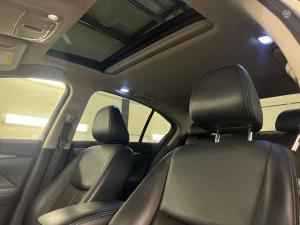 Balts Infiniti Q50 2015 Viļņa, ar dzinēja tilpumu 2.14 L un nobraukumu 230 tūkst. km par 6400 €, foto 15 vietnē AUTOMOTO.COM.LV