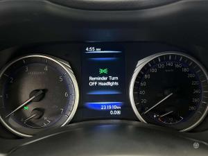 Balts Infiniti Q50 2015 Viļņa, ar dzinēja tilpumu 2.14 L un nobraukumu 230 tūkst. km par 6400 €, foto 24 vietnē AUTOMOTO.COM.LV
