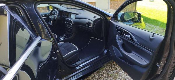 Melns Infiniti QX30 2017 Šauļi, ar dzinēja tilpumu 1.99 L un nobraukumu 120 tūkst. km par 13500 €, foto 11 vietnē AUTOMOTO.COM.LV