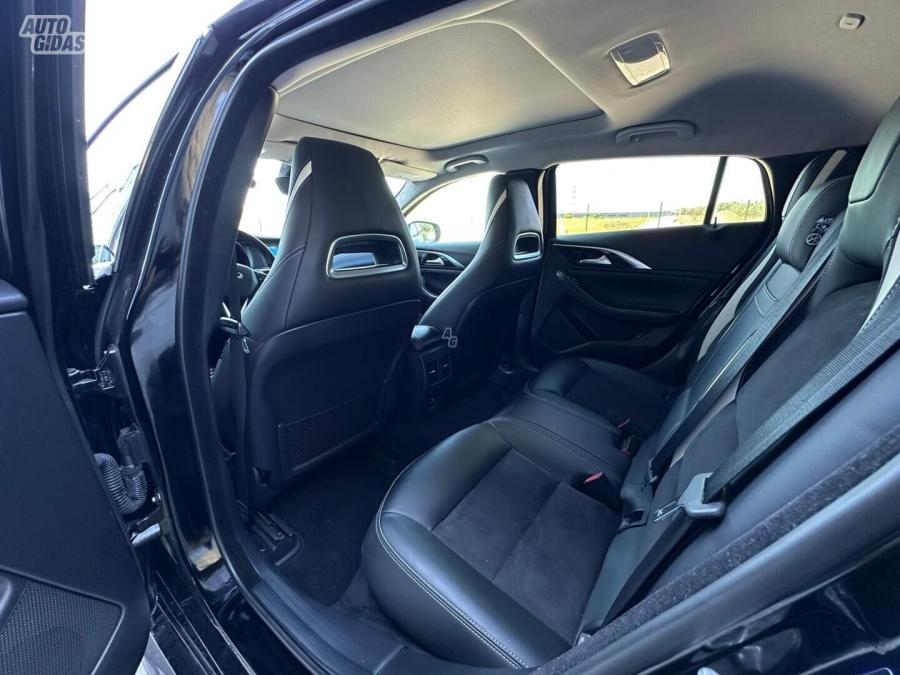 Melns Infiniti QX30 2017 Klaipėda, ar dzinēja tilpumu 2.00 L un nobraukumu 113 tūkst. km par 13400 €, foto 12 vietnē AUTOMOTO.COM.LV